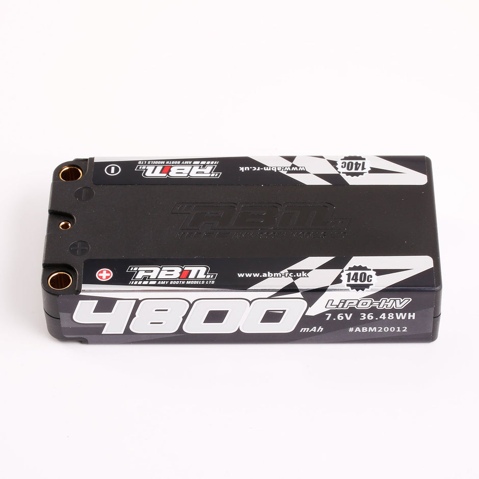 ABM Batteries – ABM-RC