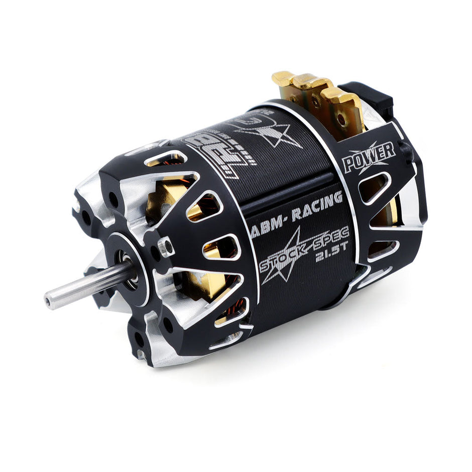 ABM Brushless Race Motors – ABM-RC